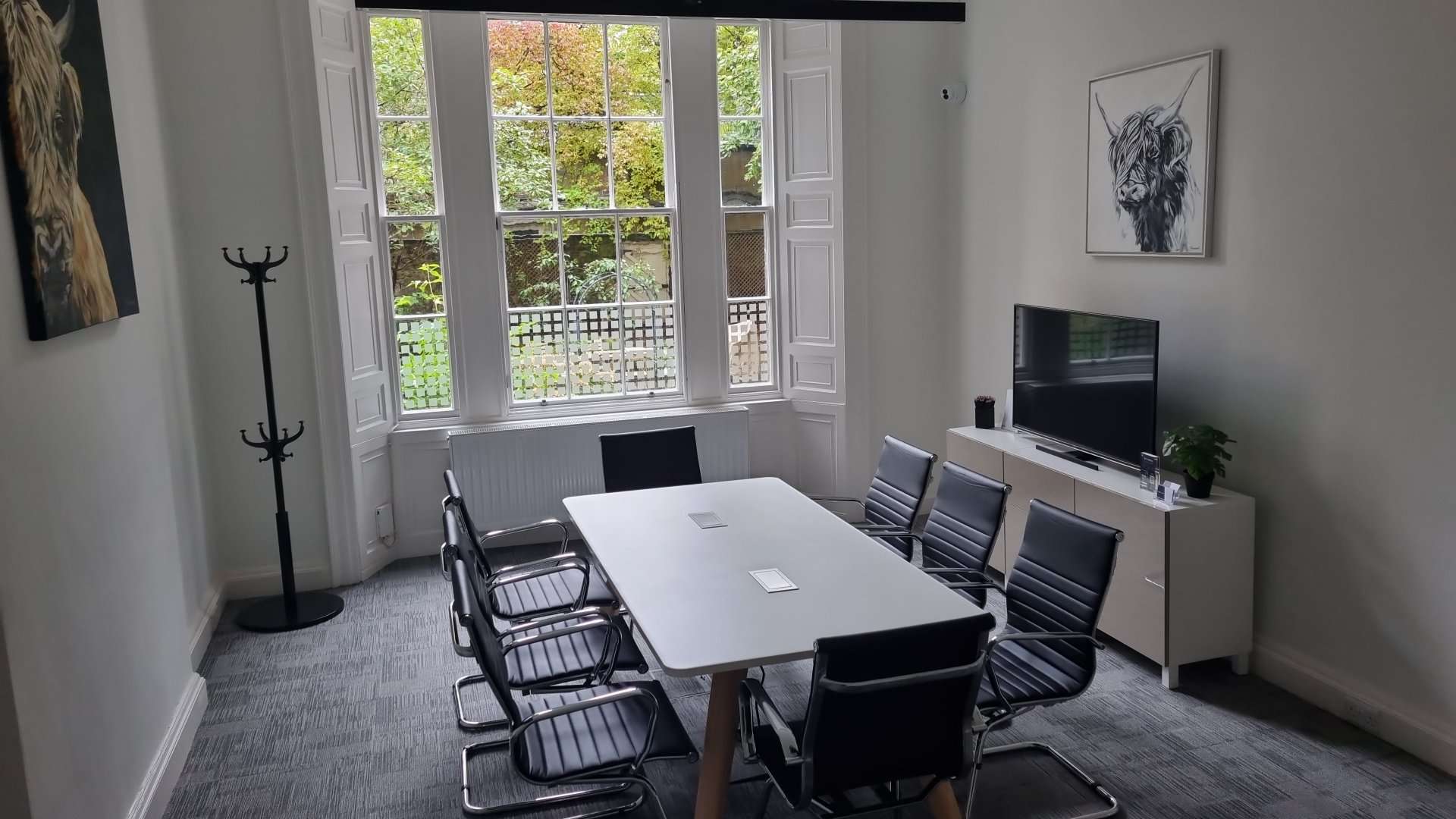 Our Locations | MYCO Works