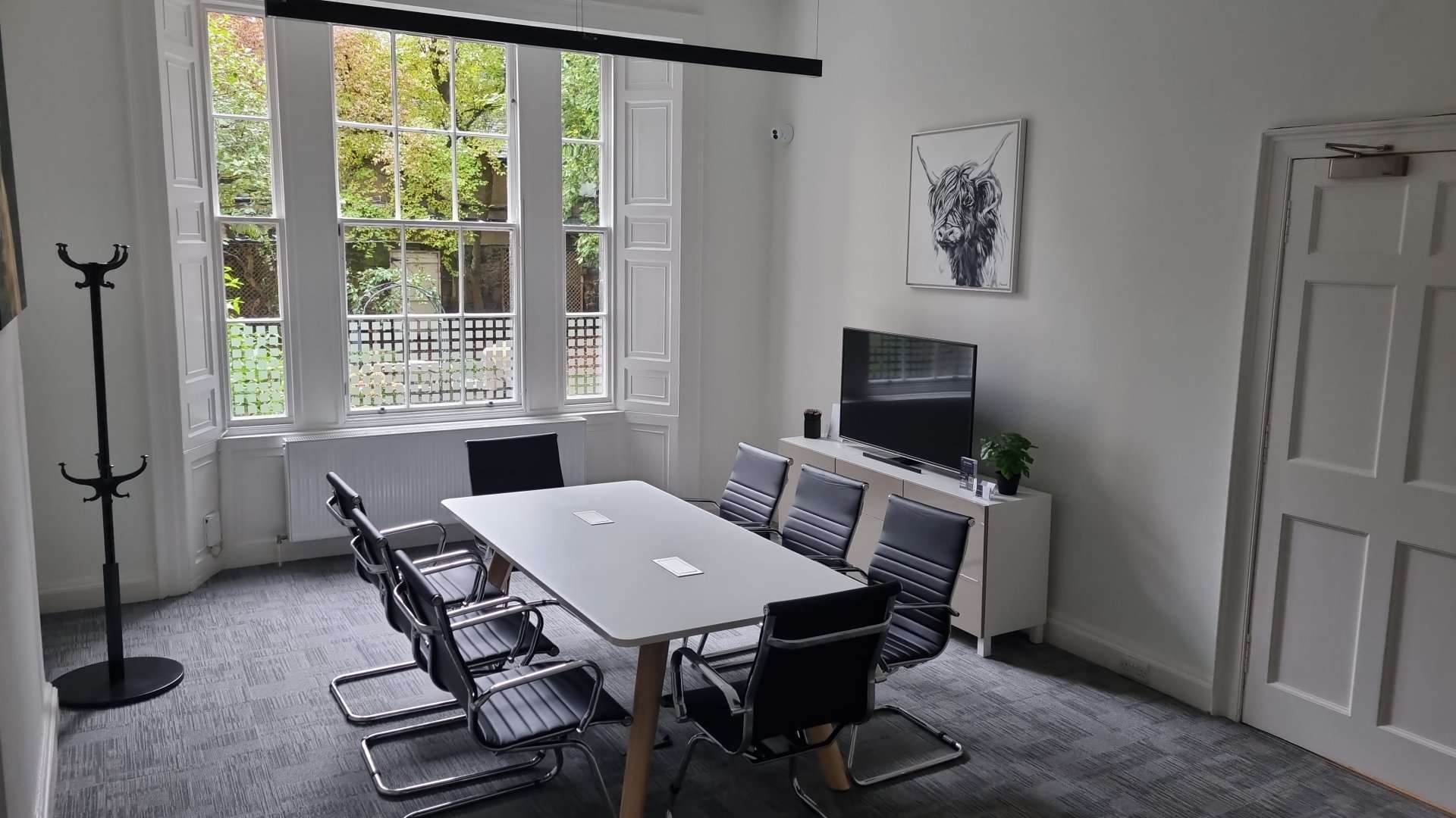 Registered Office Address Service | MYCO Works