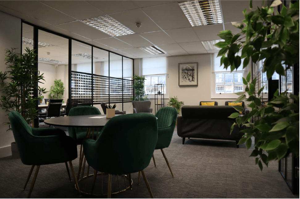 Our Locations | MYCO Works